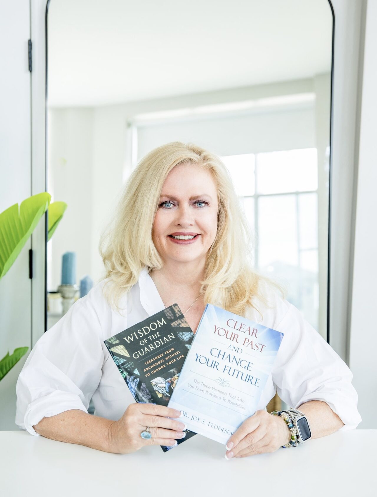 Home - Express Success and Dr. Joy Pedersen Spiritual Healer Sarasota